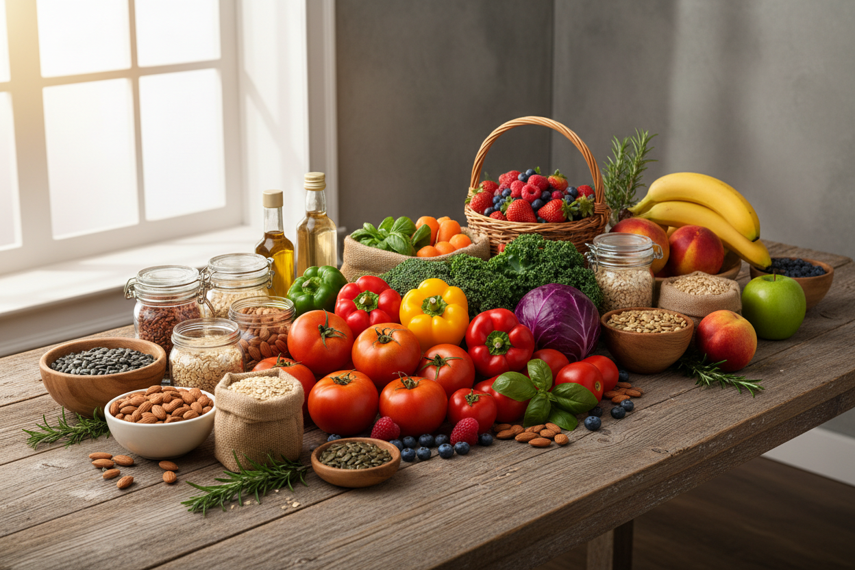 Natural Foods – Page 2 – Happy Buddha